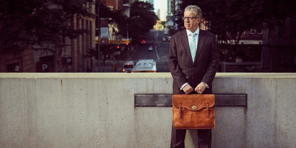 Stephen Russell – Russells